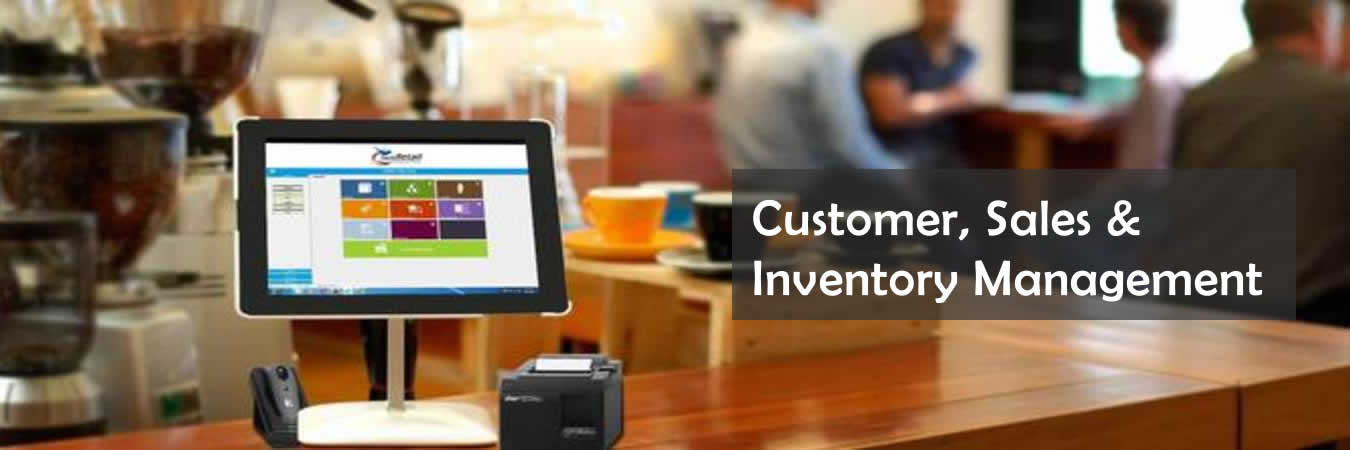 Transform your Retail Management with POS System Dubai