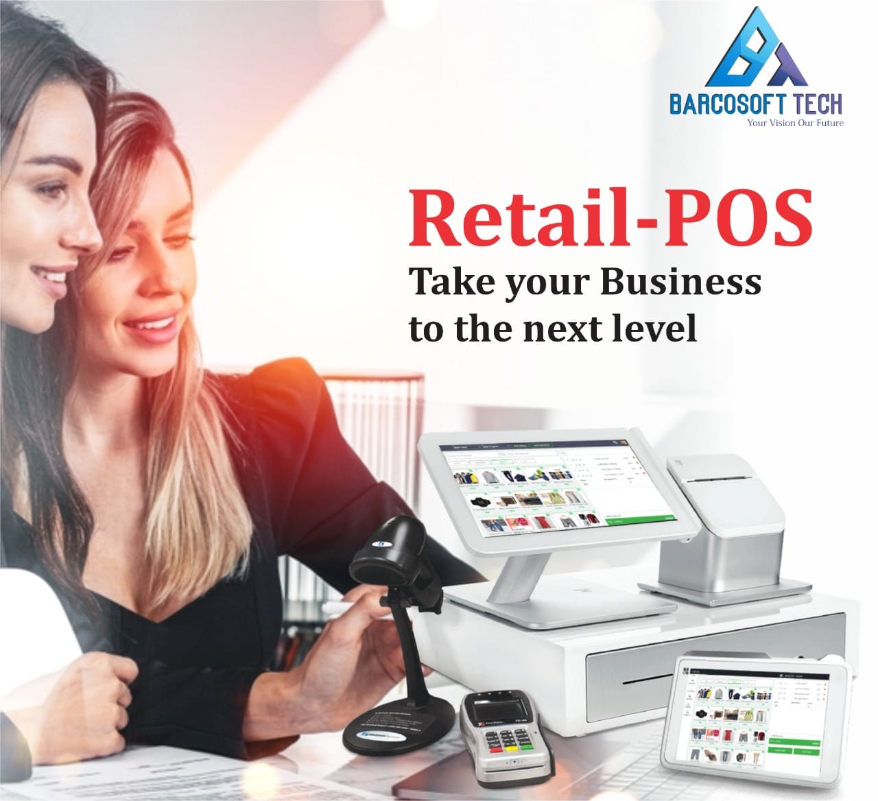 The Best Retail Software Solutions in Dubai: Transform Your Business ...