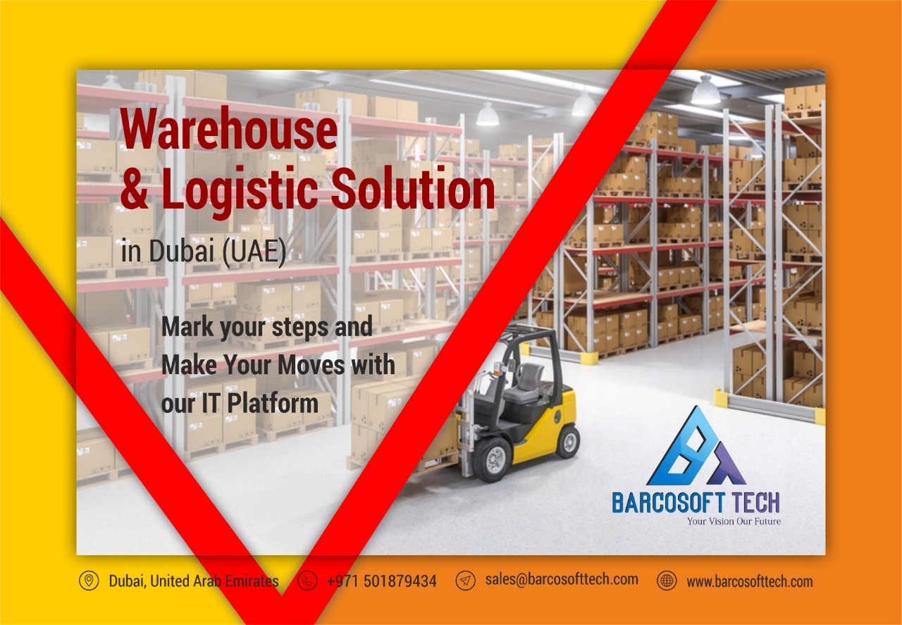 What are some pros and cons of a warehouse tracking system?