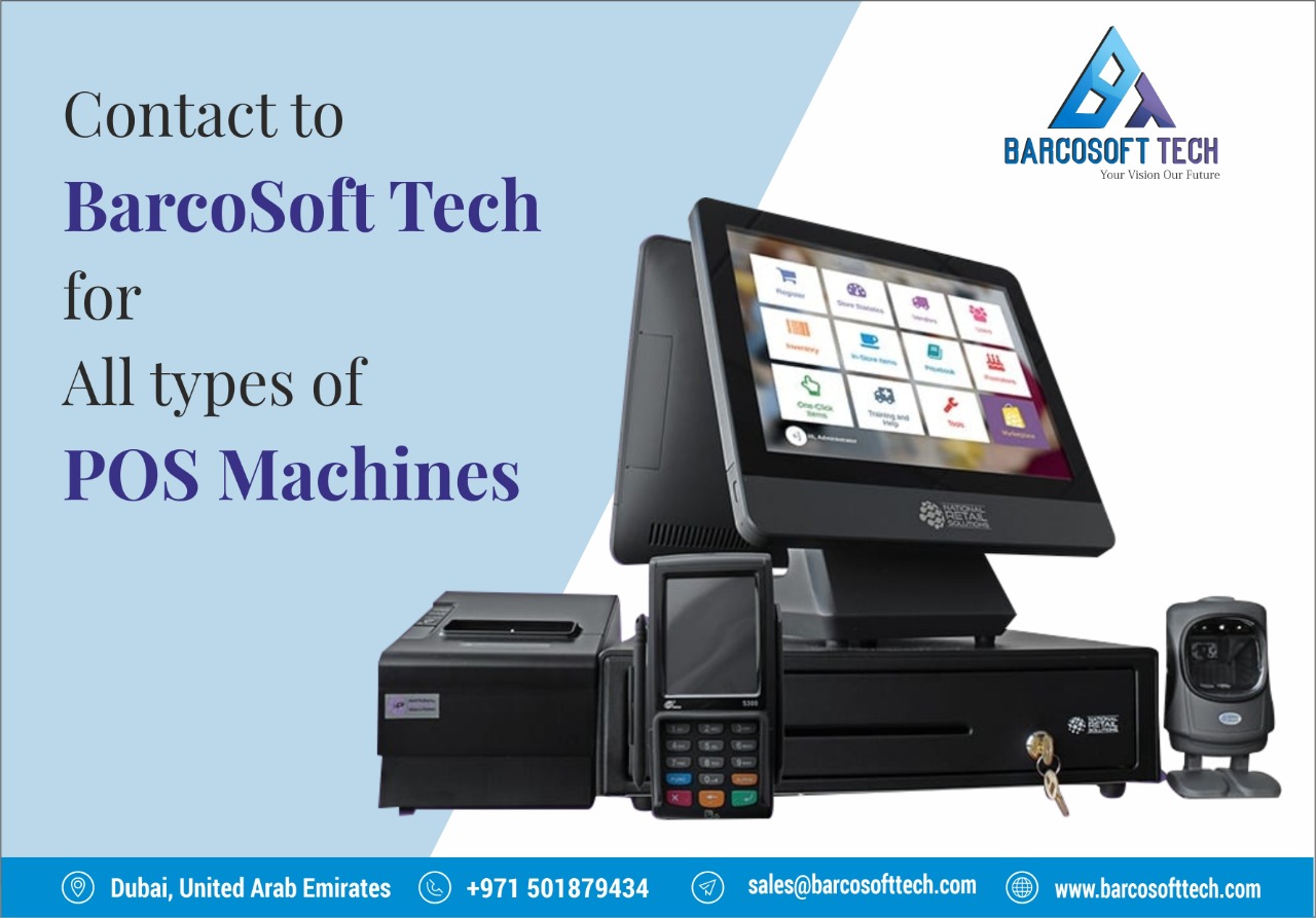 Choosing the Best Barcode Printing Machine for Your Business: A ...