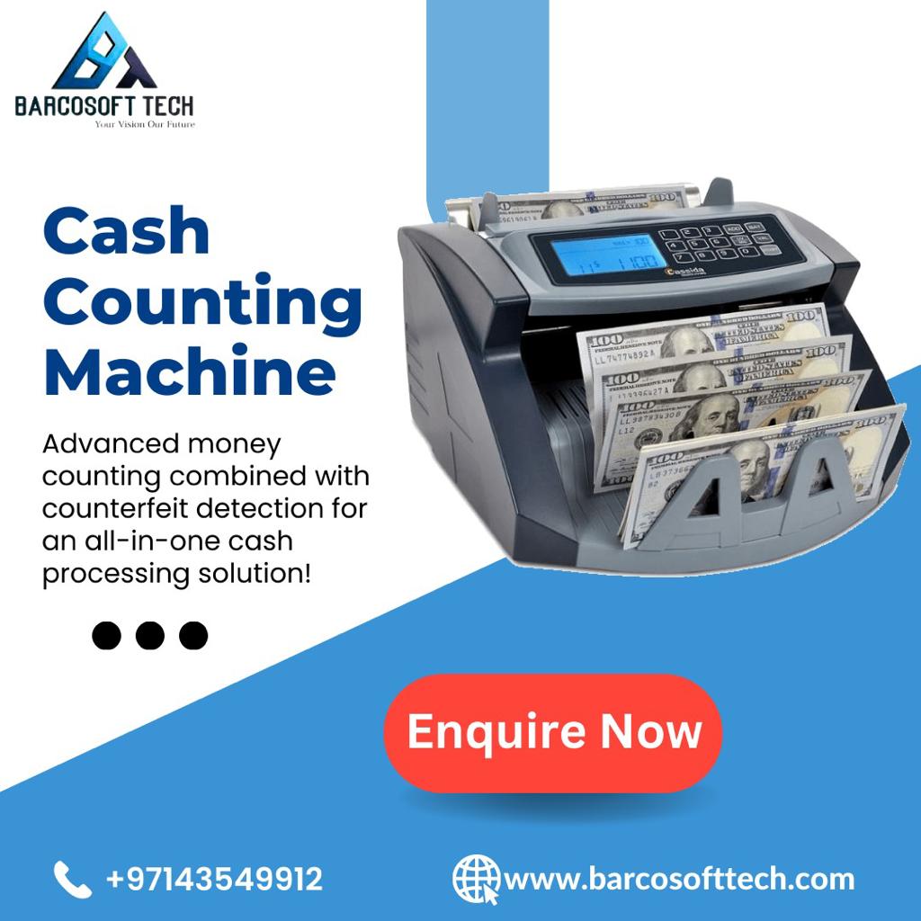 How Cash Register is an essential business tool