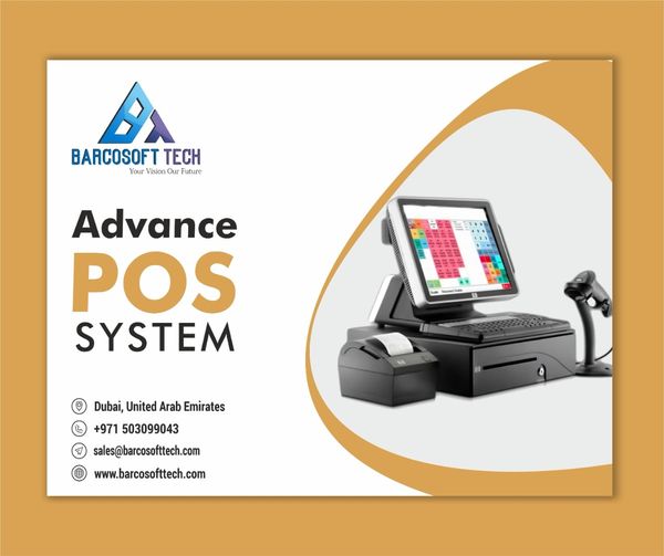 What Are the Top 5 Points You Should Know About POS Systems?