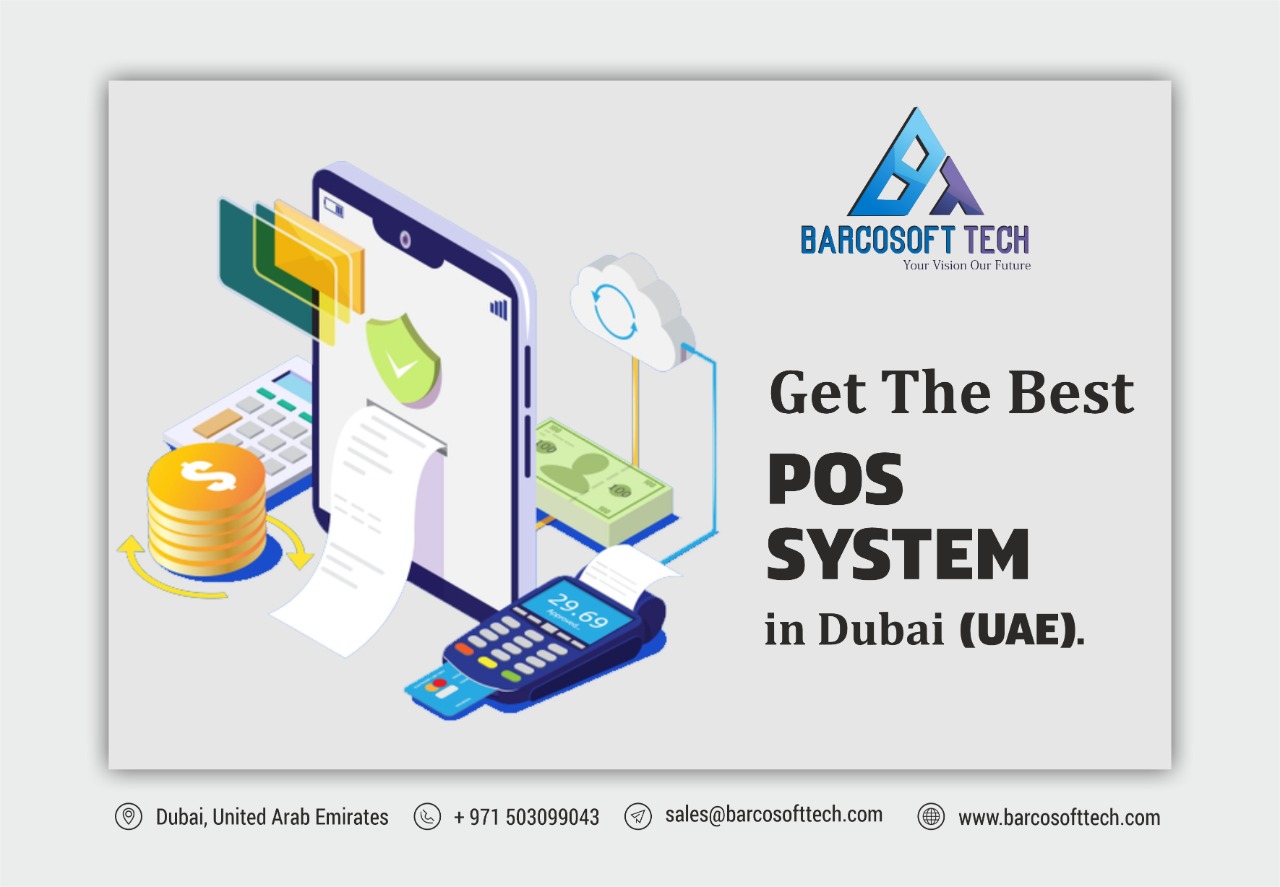 Why are the POS solutions Dubai features unique?