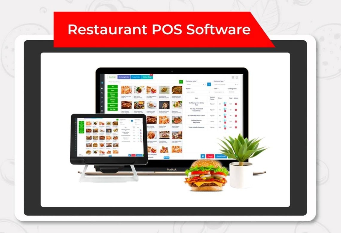 The Benefits of Restaurant Software