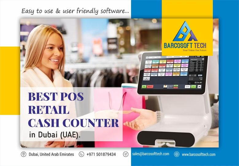 The Benefits of Revel Retail POS Software