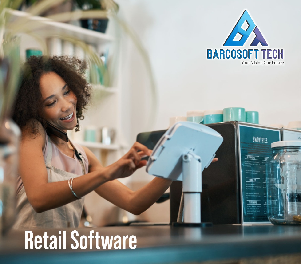 Features That Retail POS Systems Should Offer